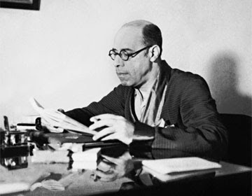 Arte & Ofício: Mário de Andrade - Cartas do Modernismo