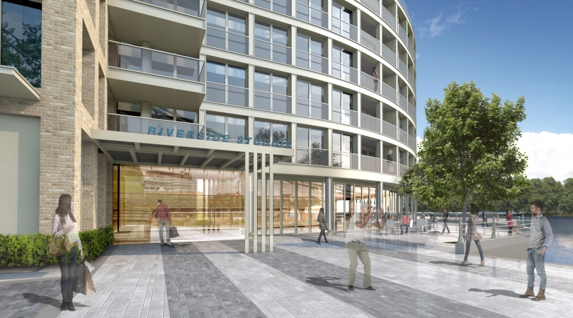 LONDON AWARDS 2015_SHORTLIST_INDICE | AIB Architecture