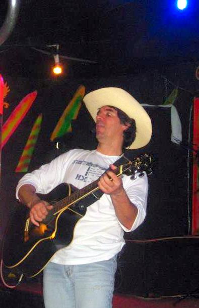 Alex Mello: SHOW DANÇANTE. - "GUITARRA, VIOLÃO, VOCAL E BANDA VIRTUAL".