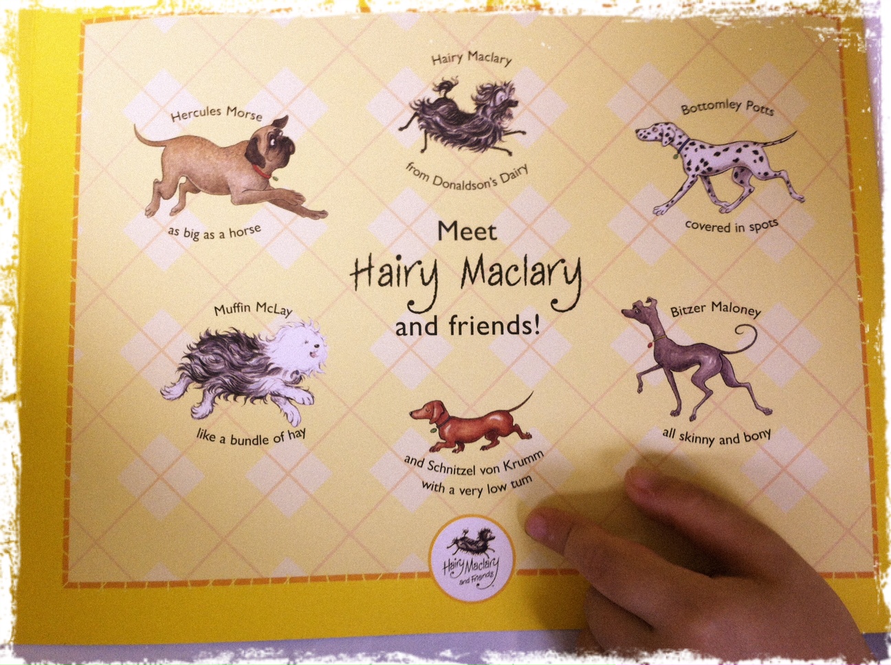 Singapore Family Blog | Toddly Mummy: {Guest Post} My Favourite ...