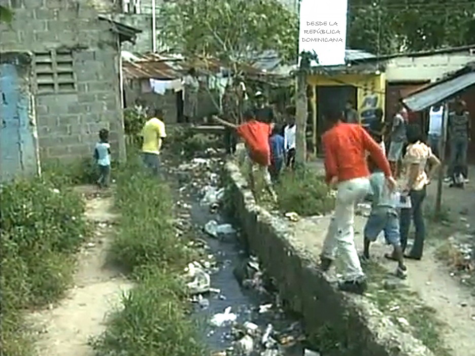 Aumenta al 42.2% la pobreza en República Dominicana : DESDE LA ...