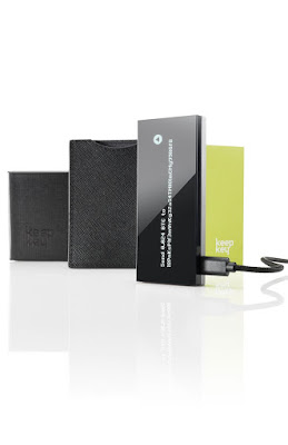 Simple Cold Storage Wallet for Bitcoin