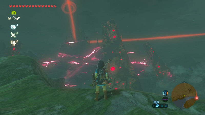 Hyrule Blog - The Zelda Blog: Breath of the Wild Adventure Log, Entry 10