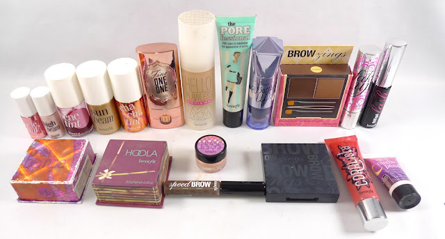 My Top 5 Super Favorite Makeup Brands | The Beauty Junkee