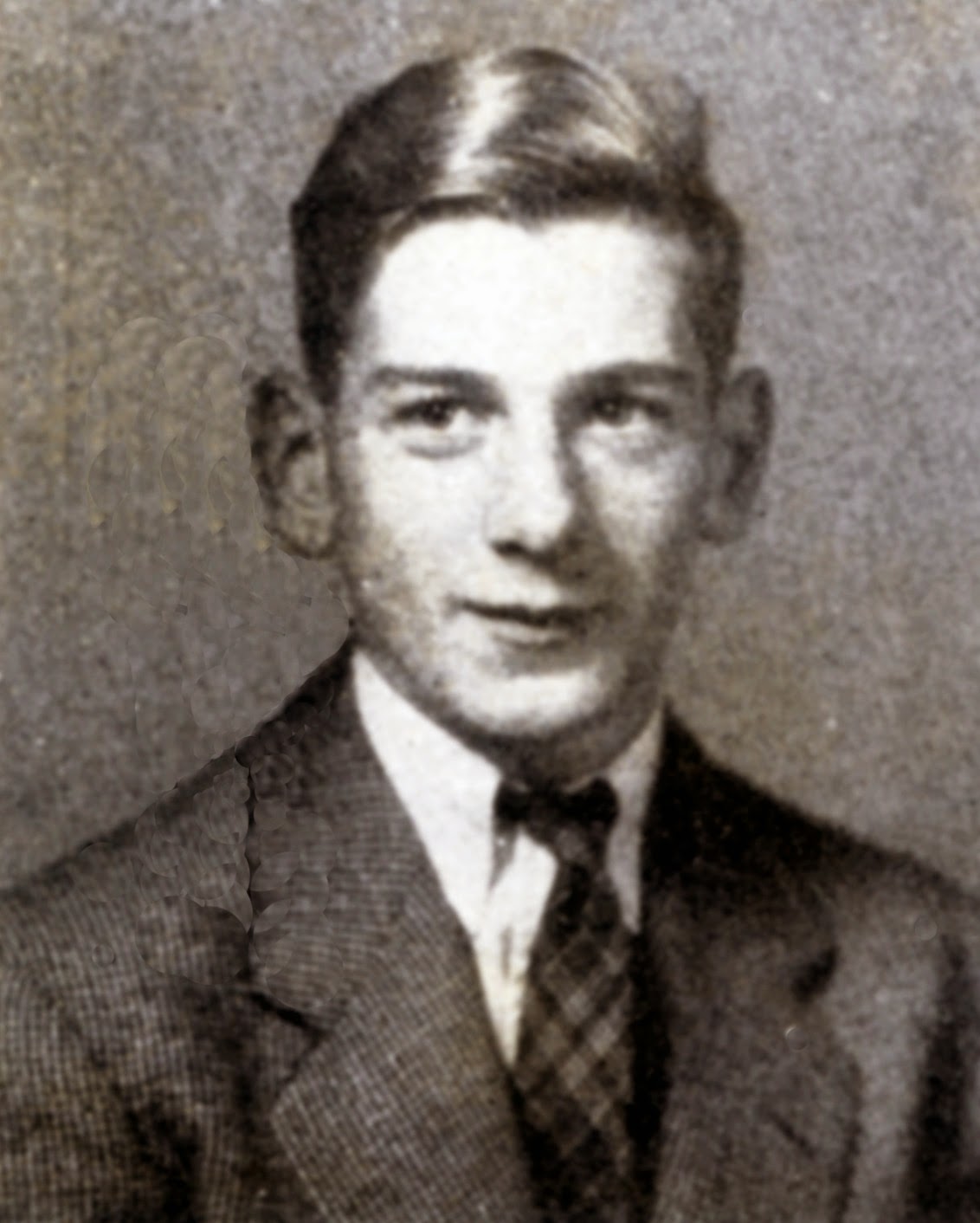 Local History Notes: 2014-09-21