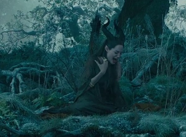 Comentando Malévola (Maleficent, 2014) ~ Shoujo Café