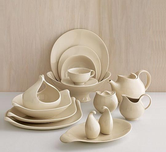 swings and arrows: Artist of the Week: Eva Zeisel