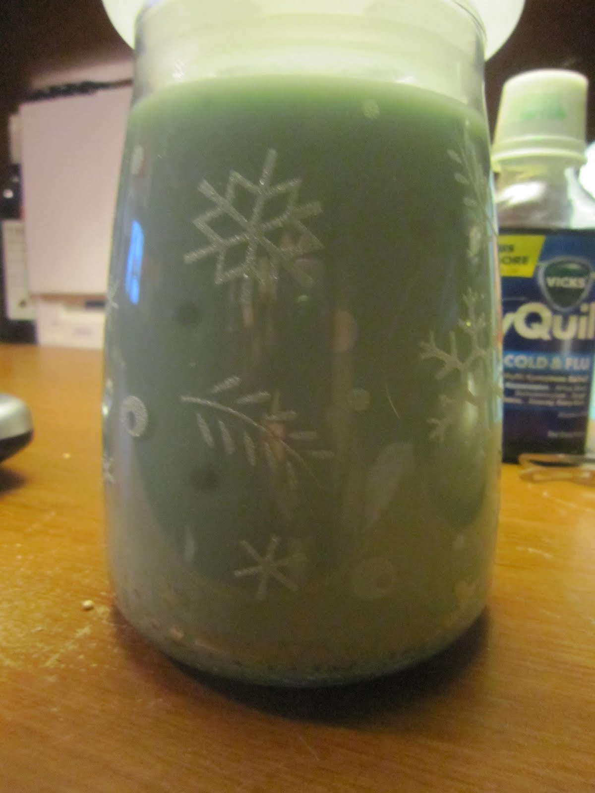 This Is The Story Of A Girl...