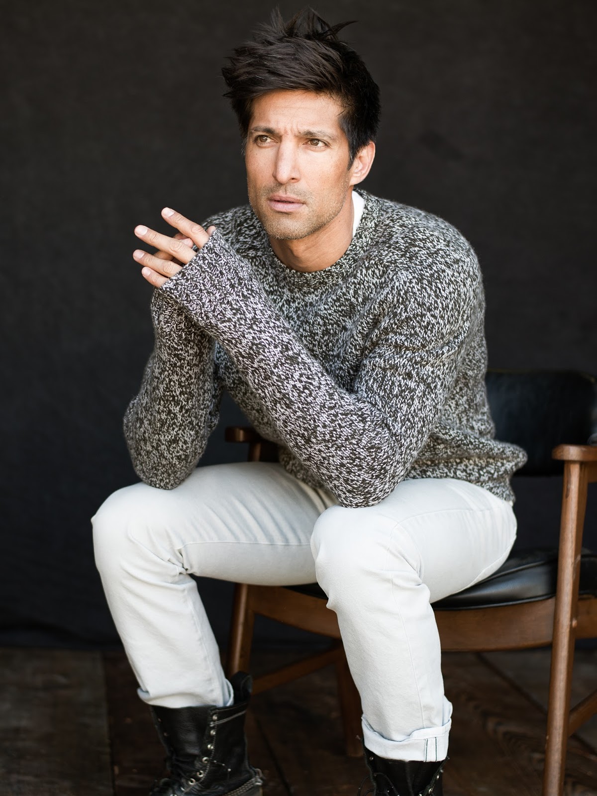 Kim Dawson Agency: Thomas Mullins shot by Bradly Tomberlin