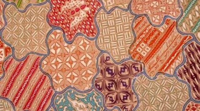 15 Jenis Nama Motif Batik Tradisional Indonesia - KemejingNet