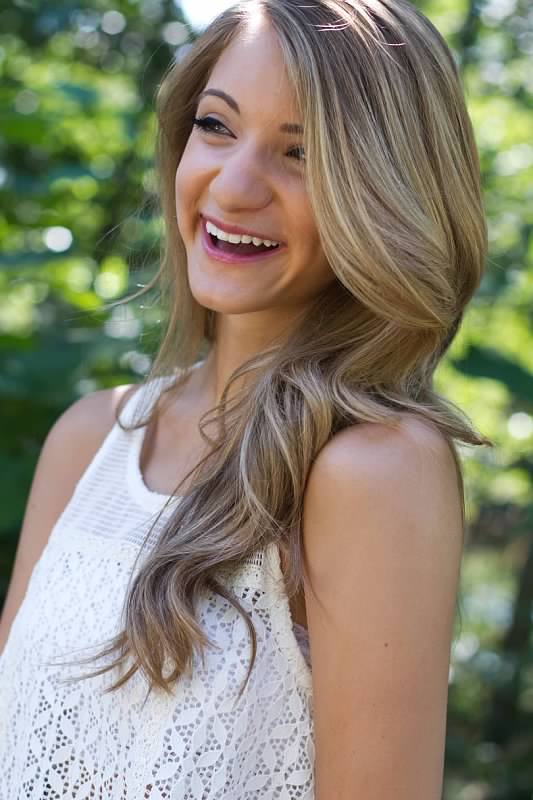 sugar, spice, samantha