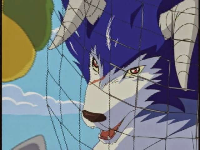 Awesome TV Recaps: Monster Rancher Episode 5: Tiger of the Wind