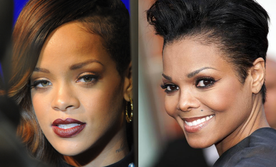 Rihanna surpasses Janet Jackson for most No.1 Dance Singles