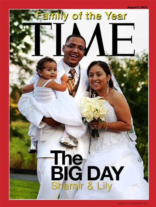 Michéll Events: Happy Anniversary :: Lily + Shamir