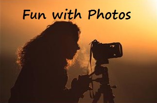 One Less Headache: Technology in the Classroom: Fun Photo Editing ...