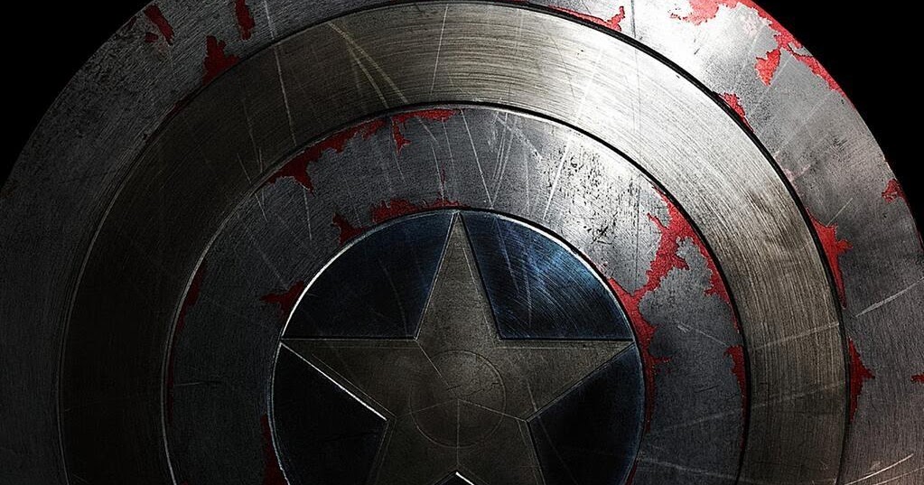 SNEAK PEEK : "Captain America" - Star Spangled Man