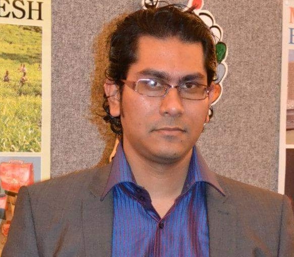 Rasel Fashion Apparel Portfolio