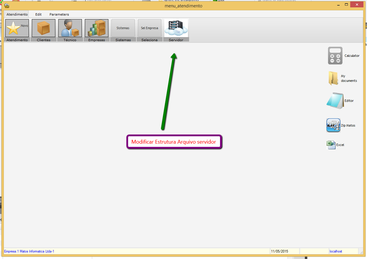 Windev21 Aulas,Estudos e Desenvolvimento: Windev/Webdev/Mobile ...