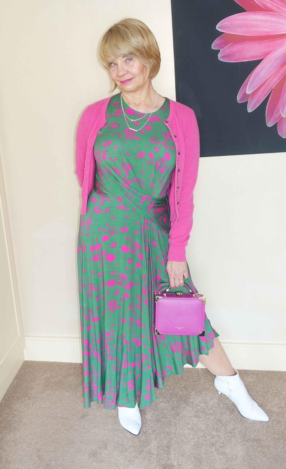 Mother's Day Ideas + #chicandstylish #linkup | Mummabstylish