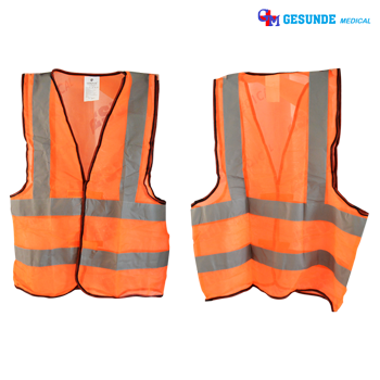 Rompi Keselamatan (Safety Fest) - Toko Medis Jual Alat Kesehatan