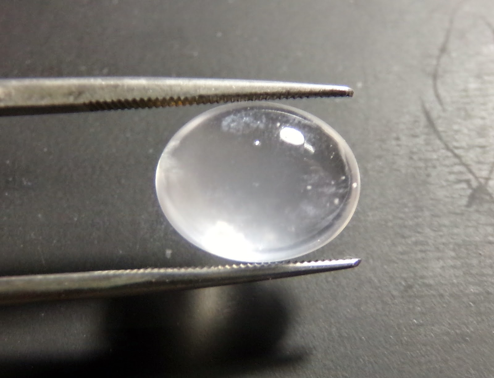 Bismillah Gems: Dur e Najaf Gemstone