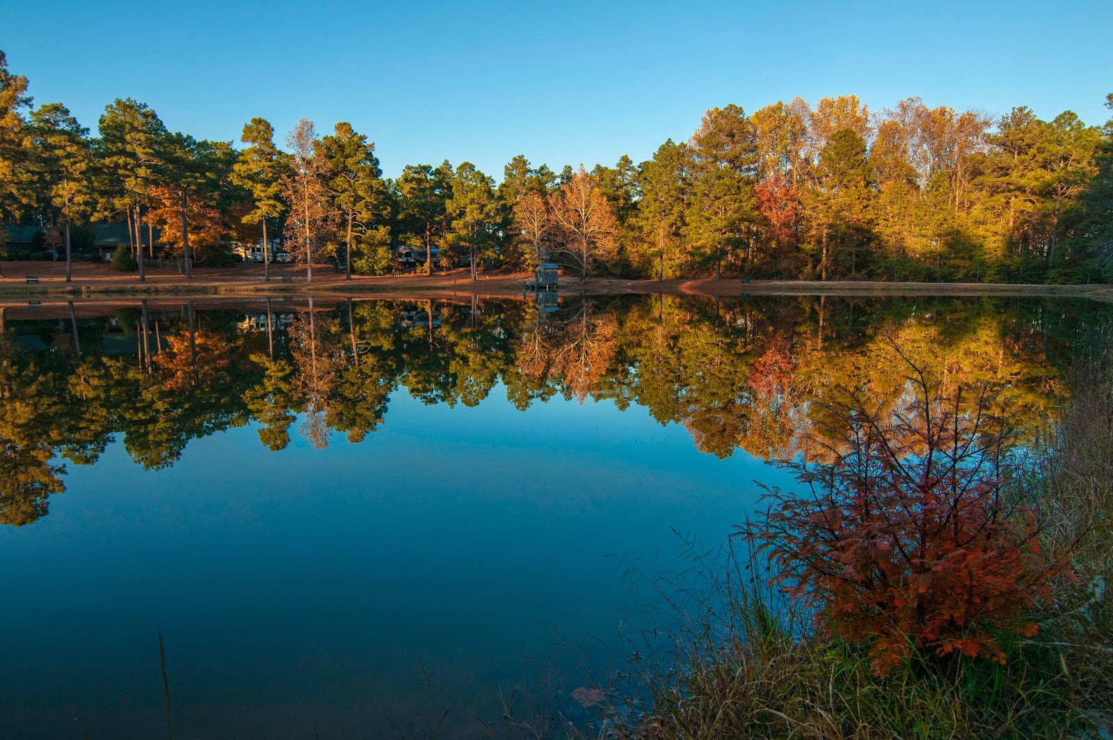 Finding Jerry and Mary: Jackson Springs, North Carolina