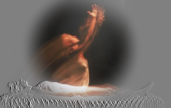 67 Not Out: The Sixth Stage Of Dying Is The Afterlife