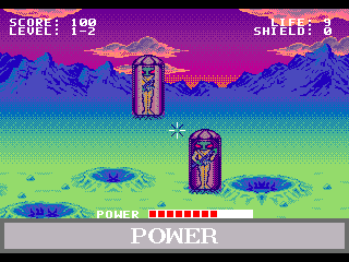 Nay's Game Reviews: Gaming History: Light gun games