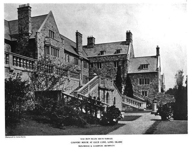 Old Long Island: 'Killenworth' II