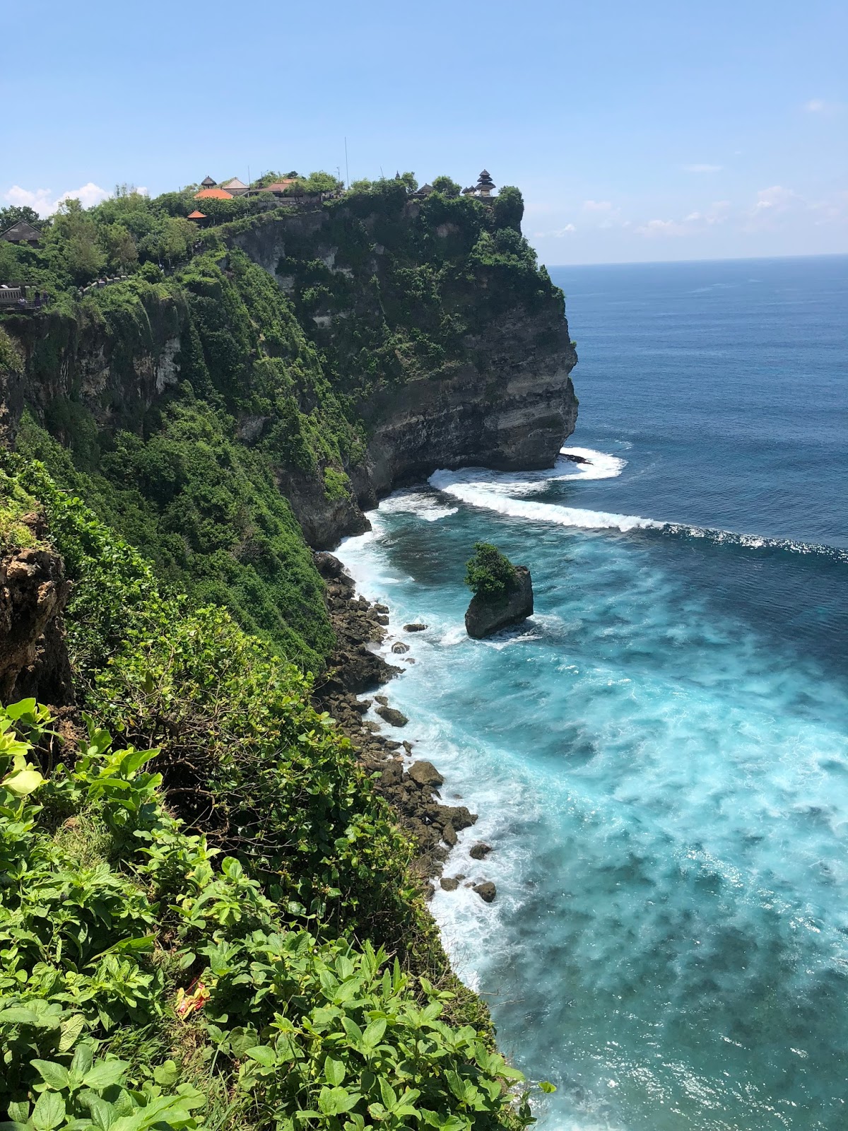 Ultimate Bali Travel Guide