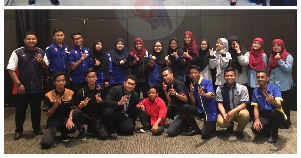 KENYATAAN - Program TEMASHOR (TMJ bersama Anak Muda Johor) ~ GABUNGAN ...