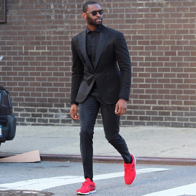 ADERONKE'S FASHION HOUSE: 30 CLASSIC OUTFIT FOR MEN