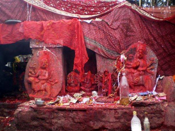 Pathivara Devi | A2z Photos Picture