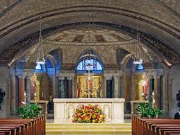 Into The Deep: We Celebrate 250 Years since the Birth of Blessed ...