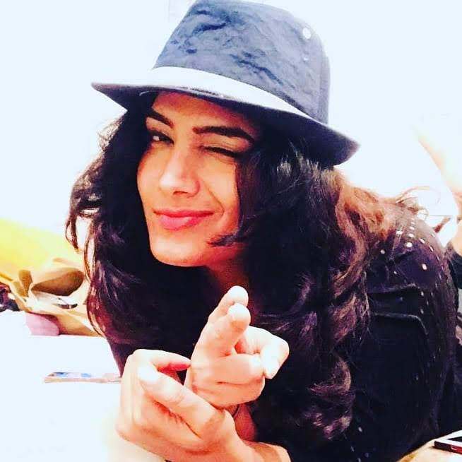 Anaya Soni: Crime Patrol Actors and Actresses