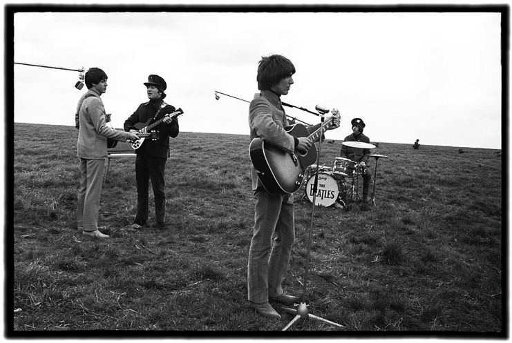 thefab4dozen: Exploring Emilio Lari's IAAP interviews