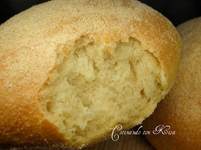 Cocinando con Kisa: mayo 2011