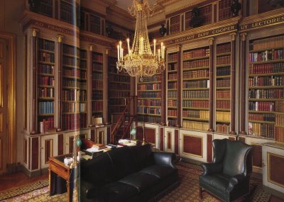 "Tweedland" The Gentlemen's club: Alfred Duff Cooper