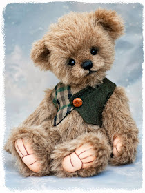 Three O'Clock Bears: Bears available