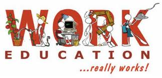 EDUCATIONAL SYSTEM: WORK AND EDUCATION (SOCIALLY USEFUL PRODUCTIVE WORK)