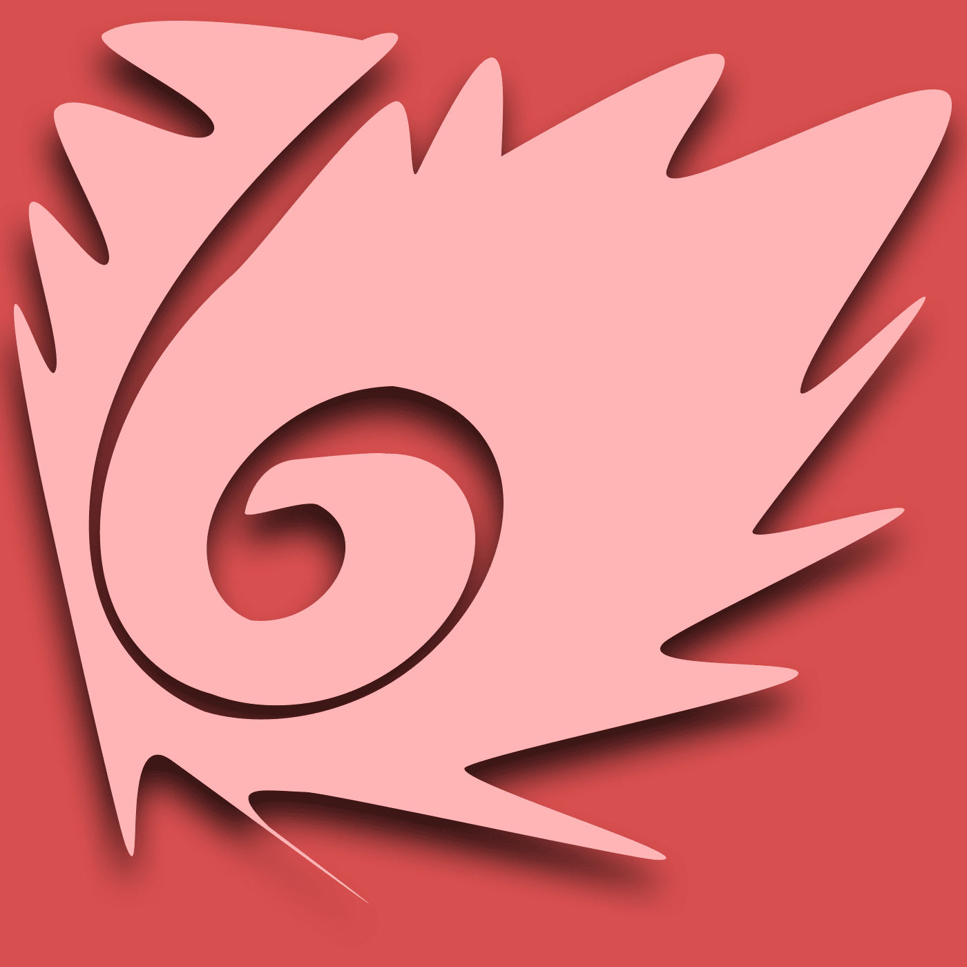 Spiral Custom Shapes For Photoshop And Modifying Them Spiral Custom Shapes For Photoshop And Modifying Them