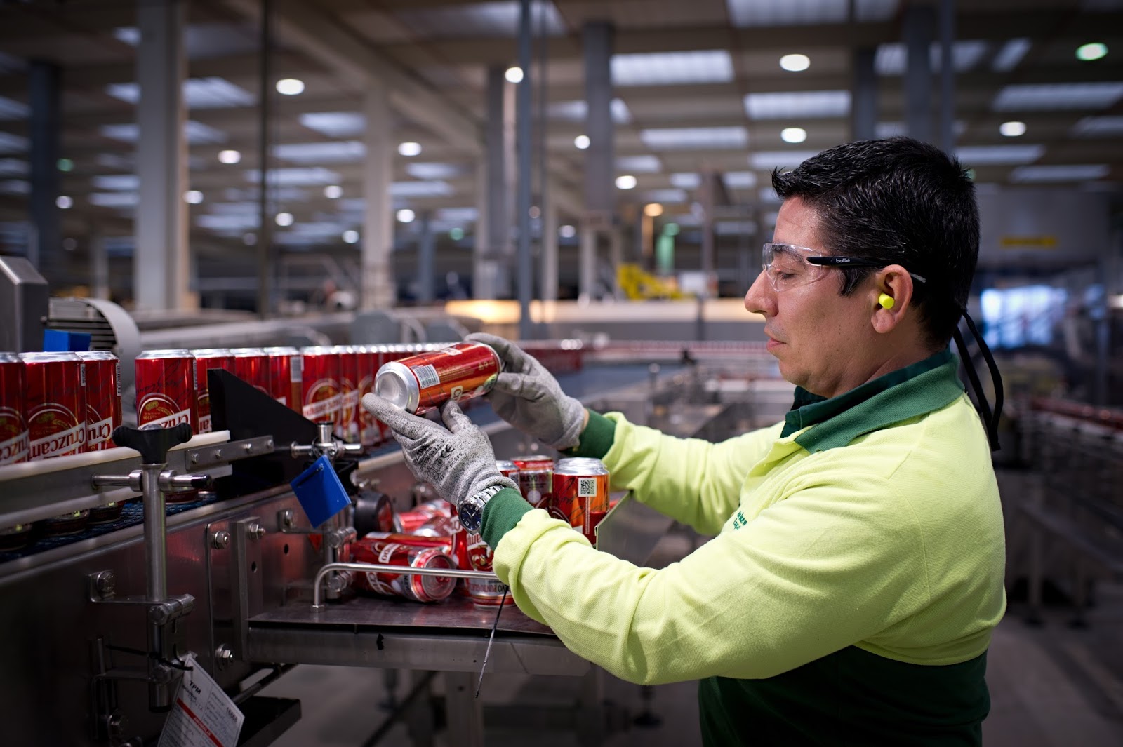El Faro de la Seguridad: “La Seguridad siempre ha sido una prioridad ...