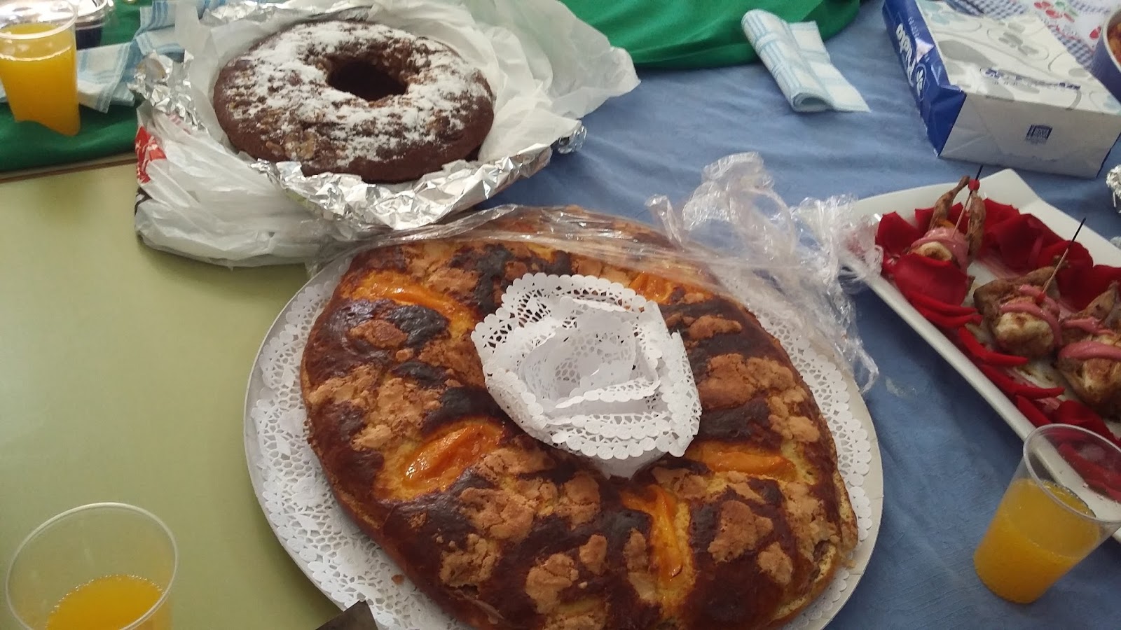 LITERATURA: "COMO AGUA PARA CHOCOLATE" EN CLASE