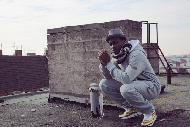 KRISTENSEN - High End Basic