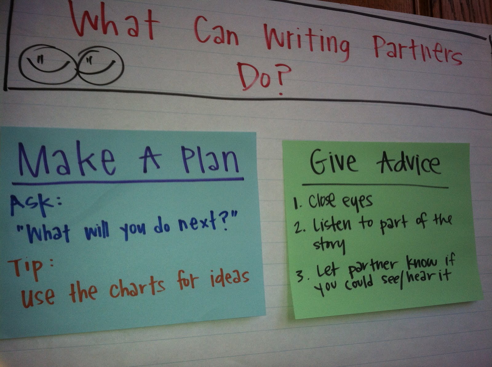 Make Your Own Post It Notes! | Lyssa Reads