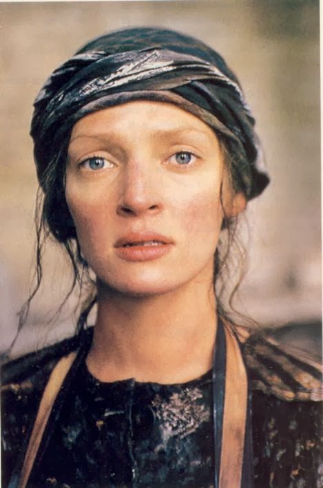 Los miserables - romanticismo