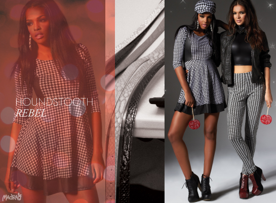 The Miami Style Blog: Fashion Spotlight: Mad Rag & 10 Spot Fashion