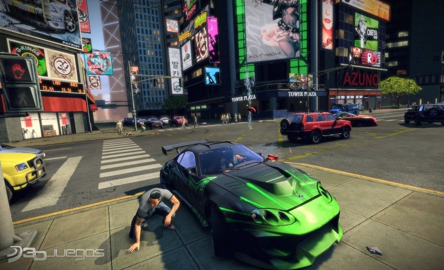 APB Reloaded ~ zonafree2play