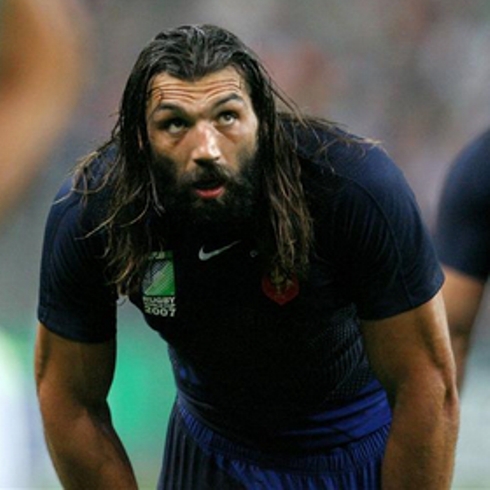 beautiful phenotypes: SÉBASTIEN CHABAL