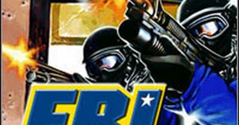 FBI Hostage Rescue Game - darkgamingzonebackup